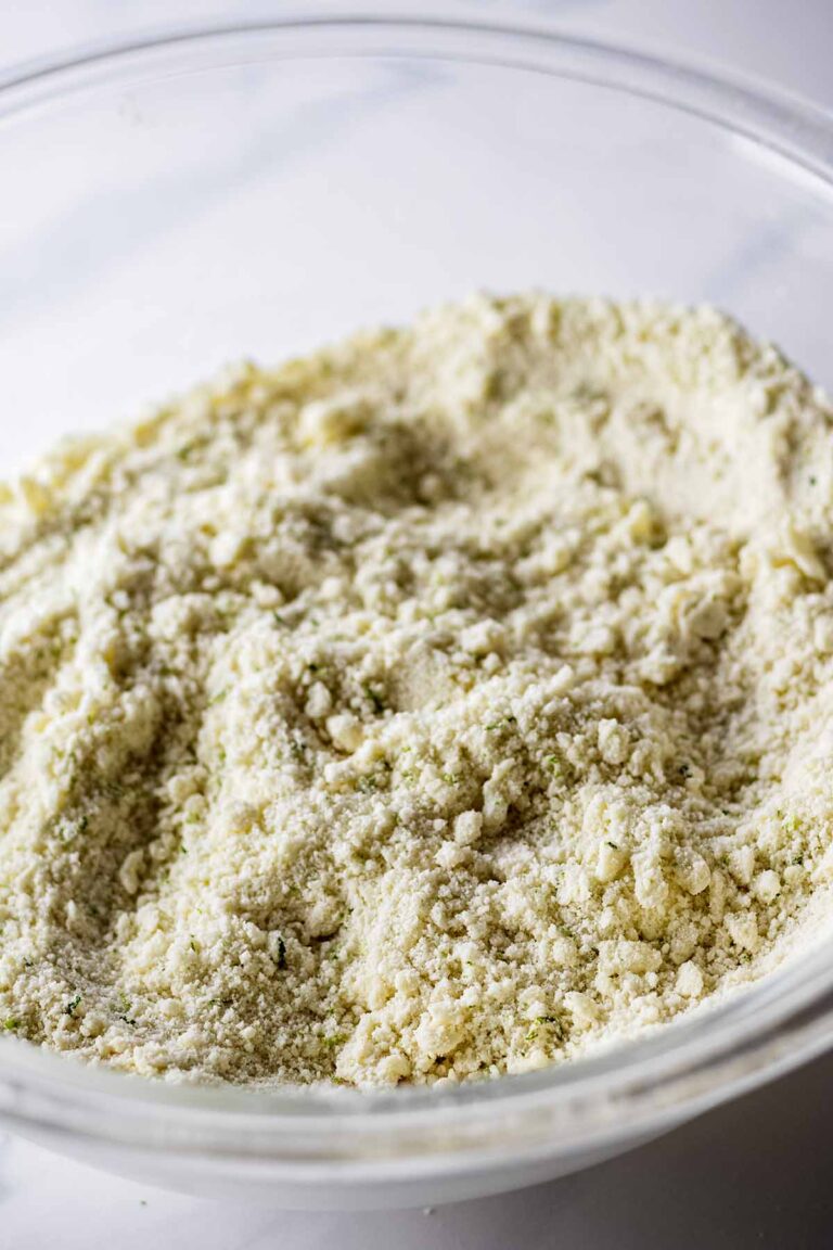 Lime Scones (with step-by-step photos) - Heavenly Home Cooking