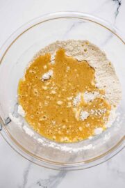 Maple Syrup Bread (Easy Breakfast Recipe!) - Heavenly Home Cooking