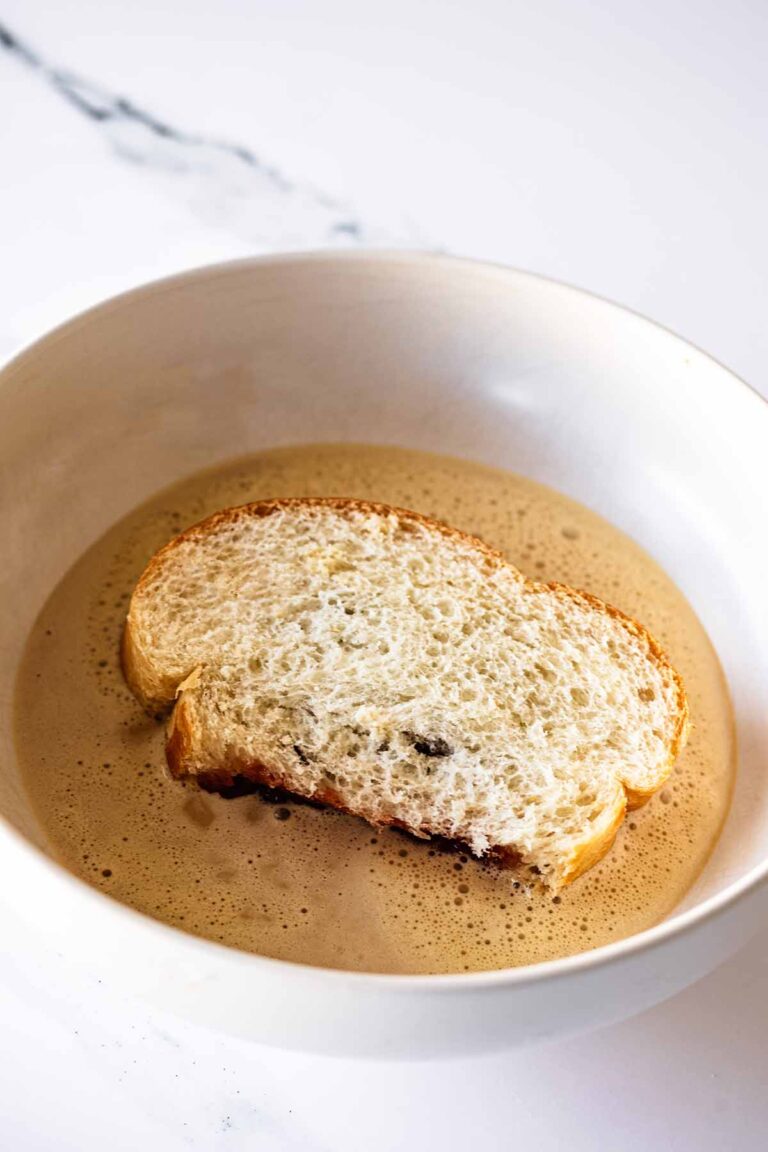 Deep Fried French Toast (Berry-Stuffed!) - Heavenly Home Cooking