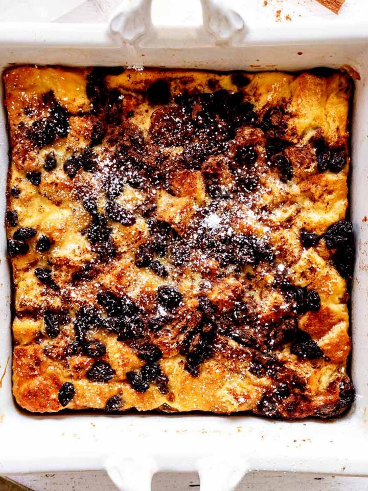 Easy Sweet Breakfast Recipes (16 Tasty Ideas) - Heavenly Home Cooking