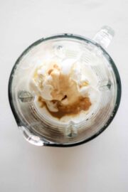 Butterscotch Shake (Quick and Easy Recipe) - Heavenly Home Cooking