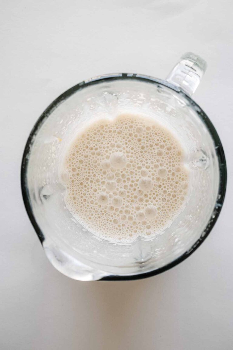 Butterscotch Shake (Quick and Easy Recipe) - Heavenly Home Cooking