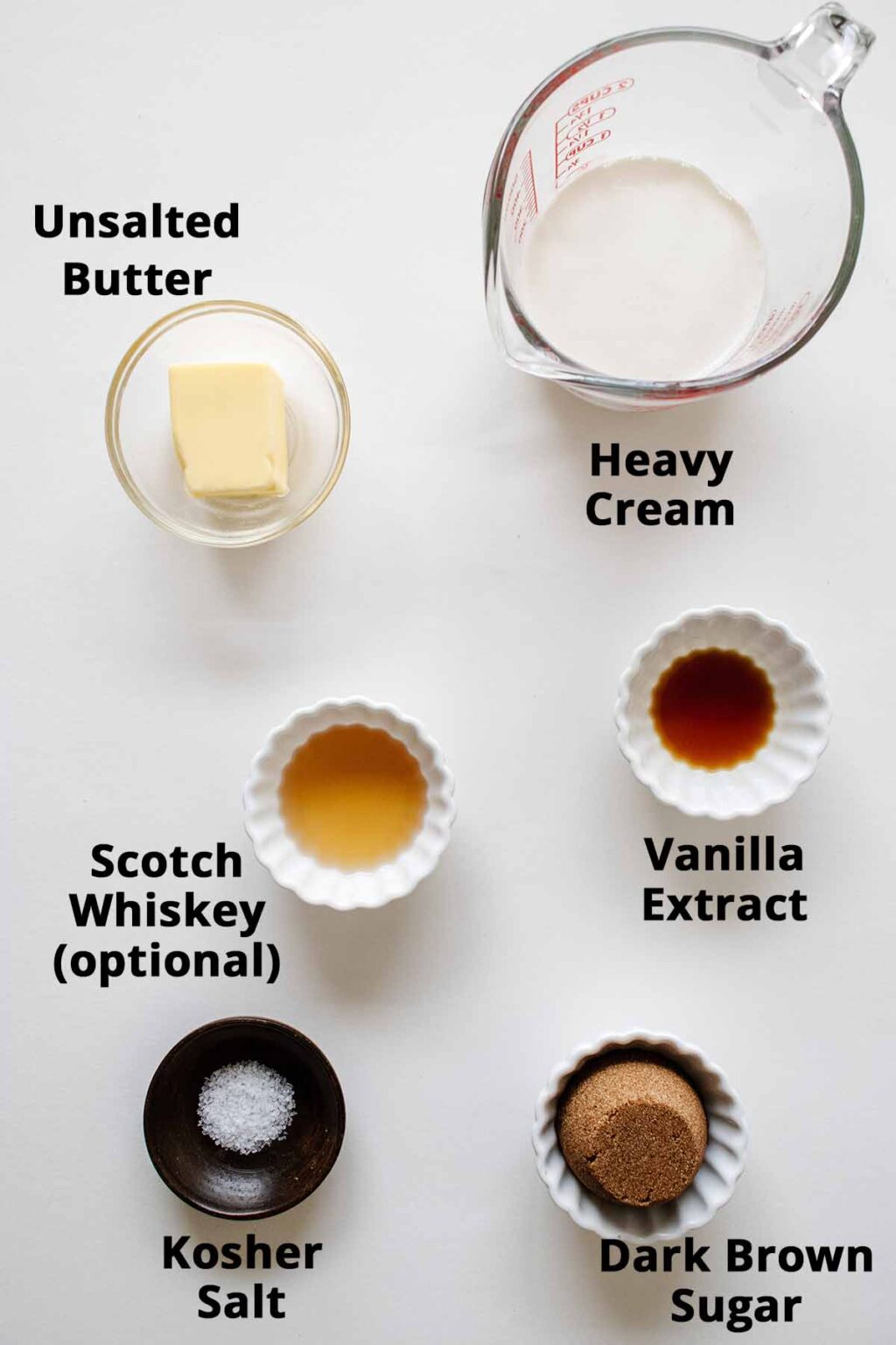 Butterscotch Shake (Quick and Easy Recipe) - Heavenly Home Cooking