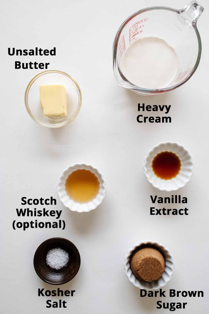 Butterscotch Shake (Quick and Easy Recipe) - Heavenly Home Cooking