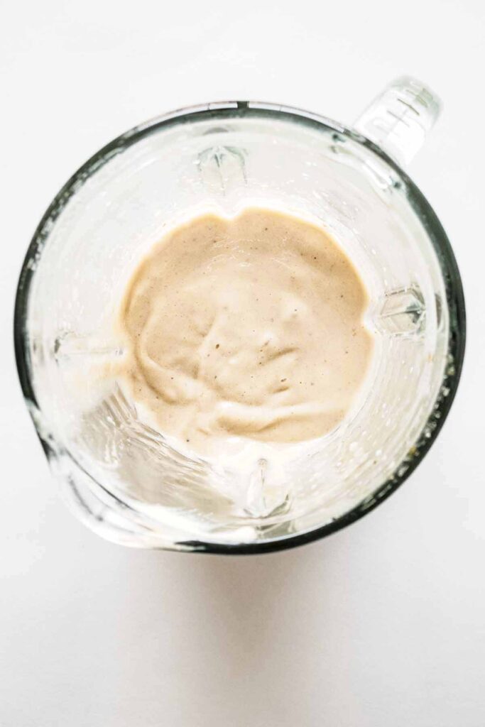 Coconut Shake (Easy 3-Ingredient Recipe) - Heavenly Home Cooking