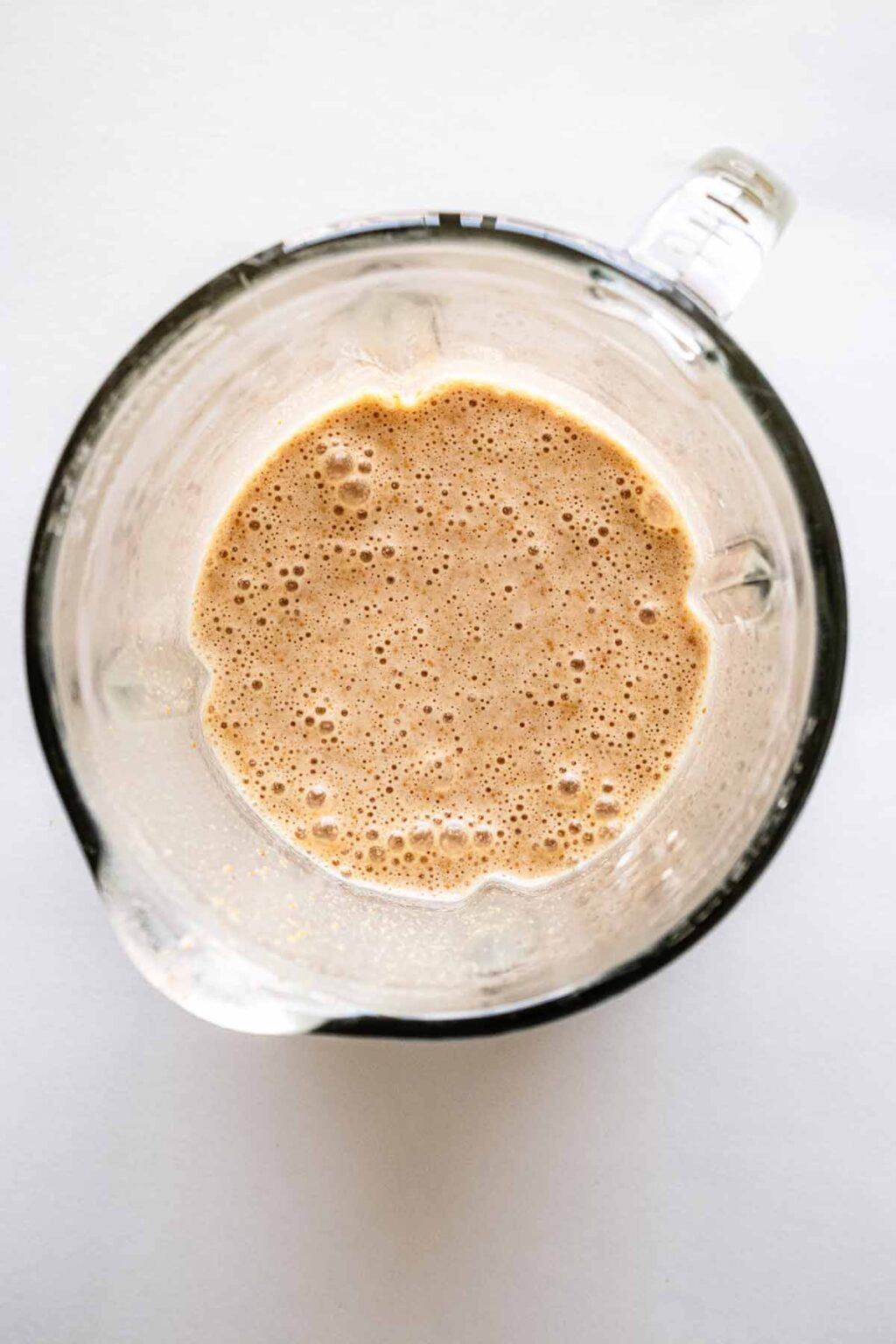Peanut Butter Milkshake (Quick & Easy Recipe) - Heavenly Home Cooking