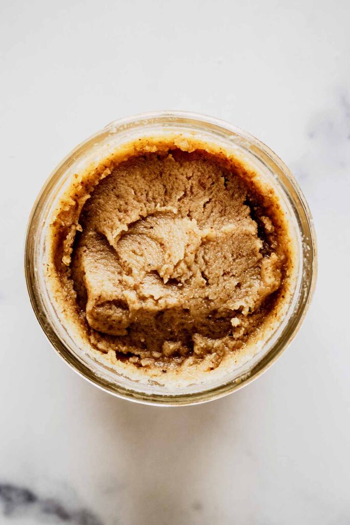 Walnut Butter (Quick, Easy 2-Ingredient Recipe) - Heavenly Home Cooking