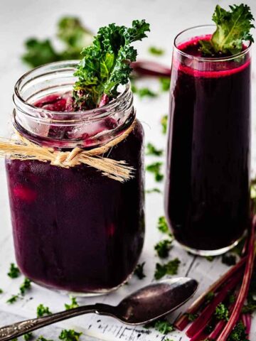 Lobster Benedict (Quick and Easy Recipe) - Heavenly Home Cooking