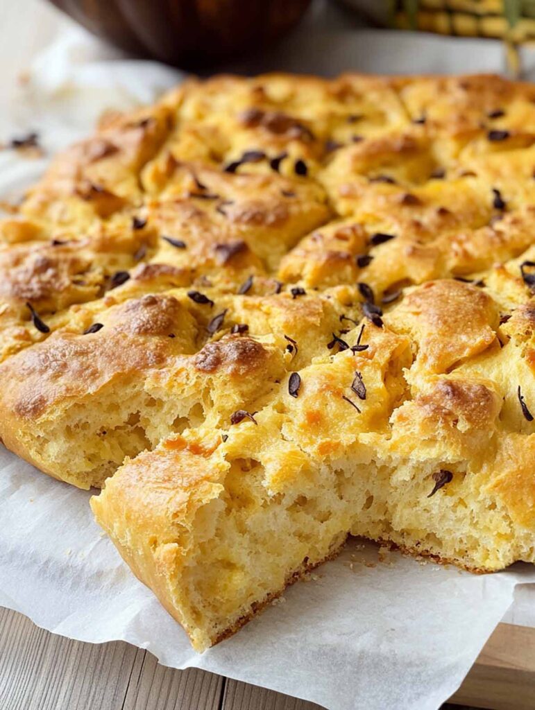 5 Unique Fall Bread Recipes You’ve Never Tried Before - Heavenly Home ...