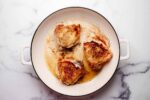 Mediterranean Braised Chicken - Heavenly Home Cooking